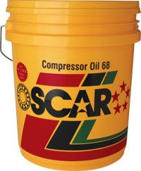 Industrial Oils | Oscar