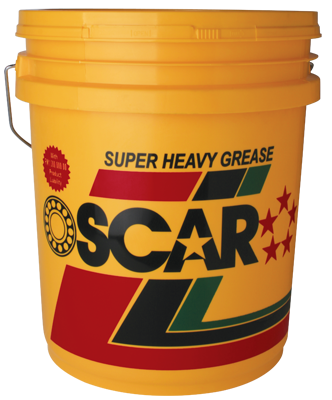 Greases | Oscar